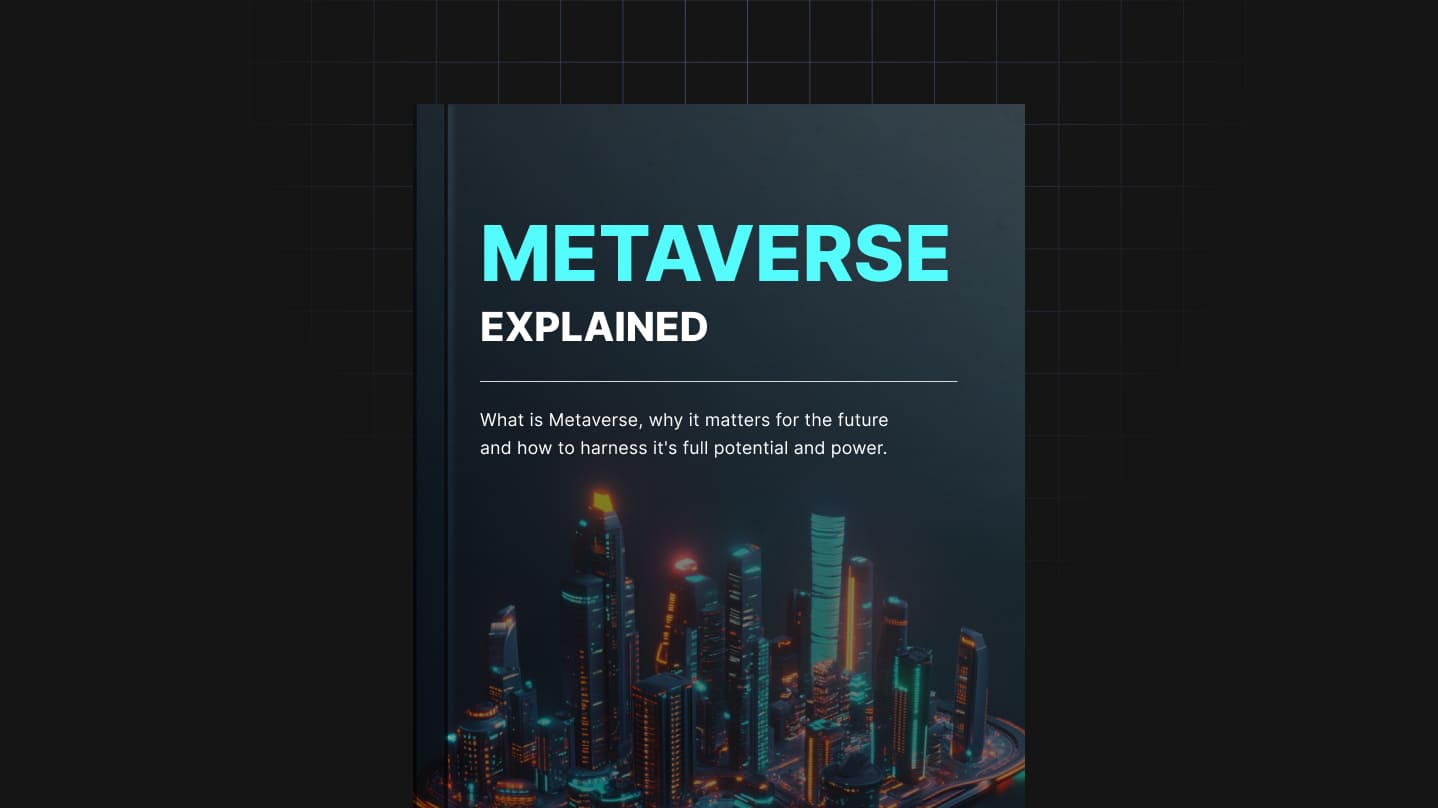 Metaverse Explained | Entrepedia